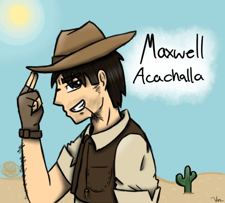 Venturiantale Acachalla Family Tree