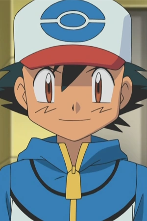 Ash Ketchum | VenturianTale Wiki | Fandom