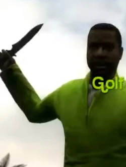 Golf | VenturianTale Wiki | Fandom