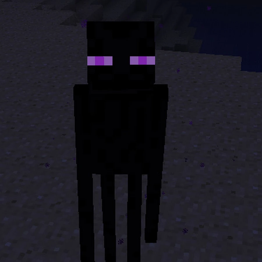 Ender Man | VenturianTale Wiki | Fandom