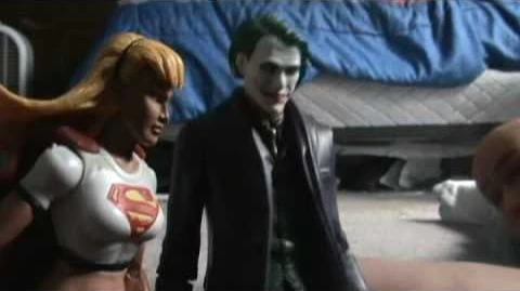 The Joker | VenturianTale Wiki | Fandom