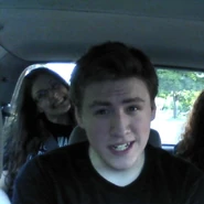 Cierra Frye | VenturianTale Wiki | Fandom