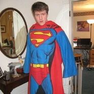 Jordan Frye | VenturianTale Wiki | Fandom