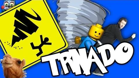 SURVIVING A TORNADO!!!?!?! Gmod | VenturianTale Wiki | Fandom