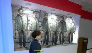 AI Johnny Toast androids | VenturianTale Wiki | Fandom