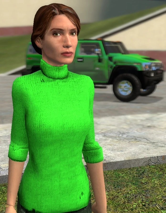 Margaret Johnson | VenturianTale Wiki | Fandom