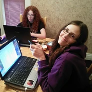 Cierra Frye | VenturianTale Wiki | Fandom