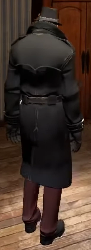 Agent Angel | VenturianTale Wiki | Fandom