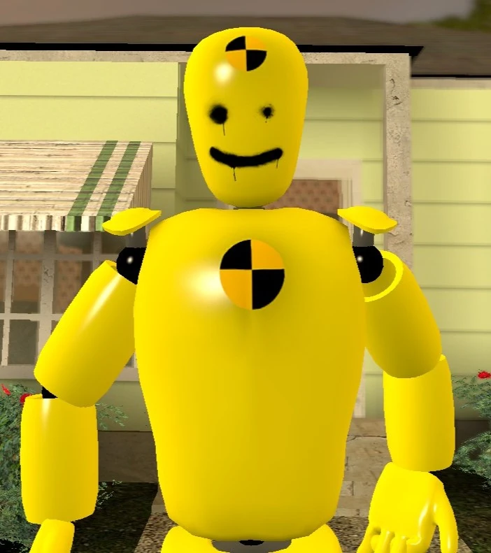 Dummy (Gmod) | VenturianTale Wiki | Fandom