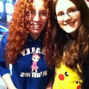 Cierra Frye | VenturianTale Wiki | Fandom