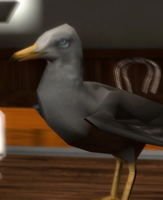 Ruff Mumms | VenturianTale Wiki | Fandom