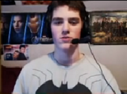 Isaac Frye | VenturianTale Wiki | Fandom