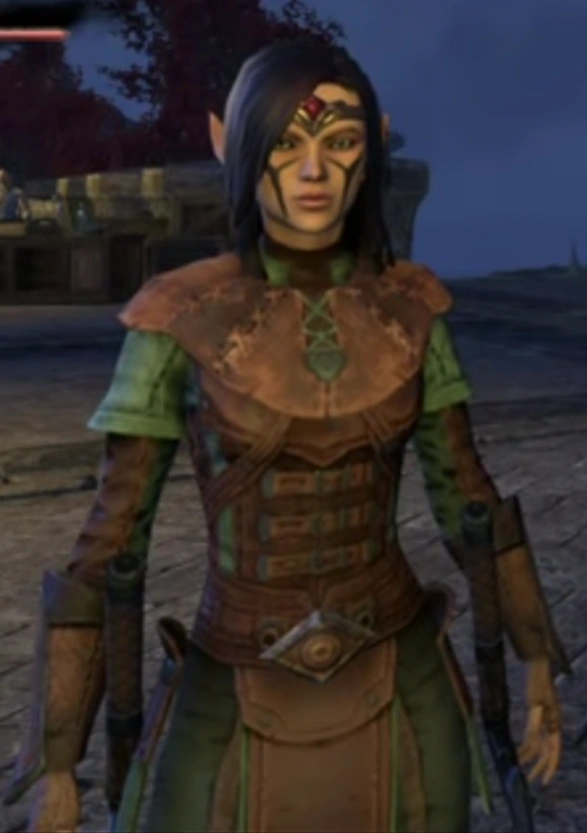 Vahl Kahli | VenturianTale Wiki | Fandom