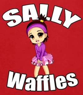 Sally Acachalla | VenturianTale Wiki | Fandom