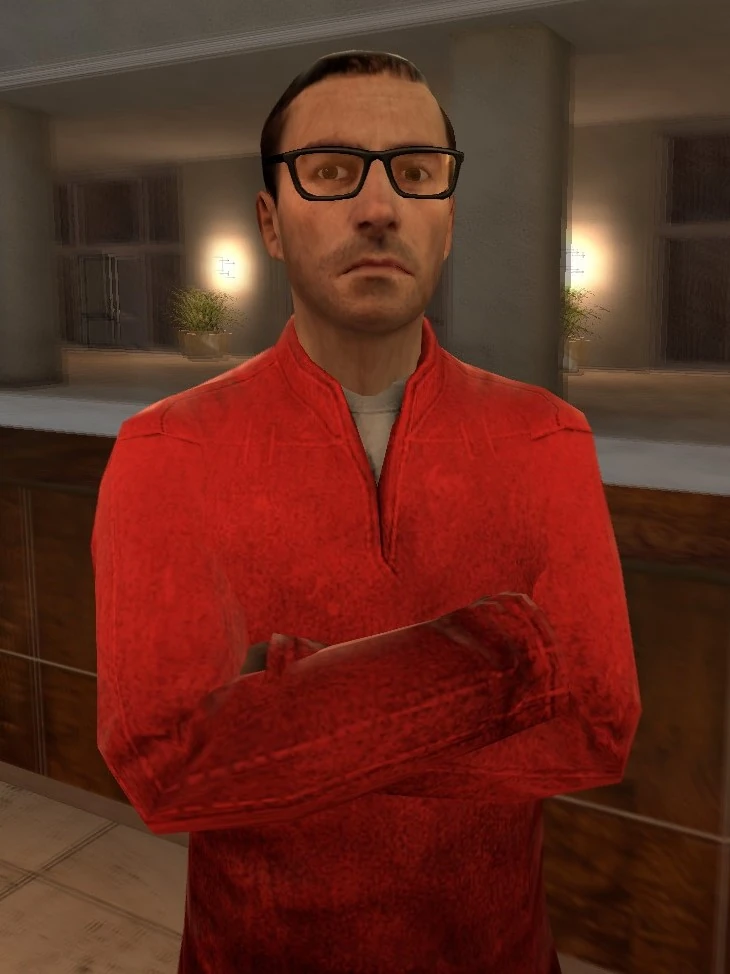 Mighty Mighty Mighty Mark | VenturianTale Wiki | Fandom