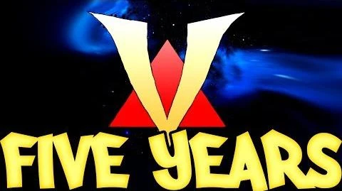 VenturianTale 5th Year ANNIVERSARY Live Stream! | VenturianTale Wiki ...