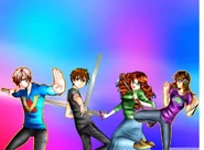 VenturianTale Characters | VenturianTale Wiki | Fandom