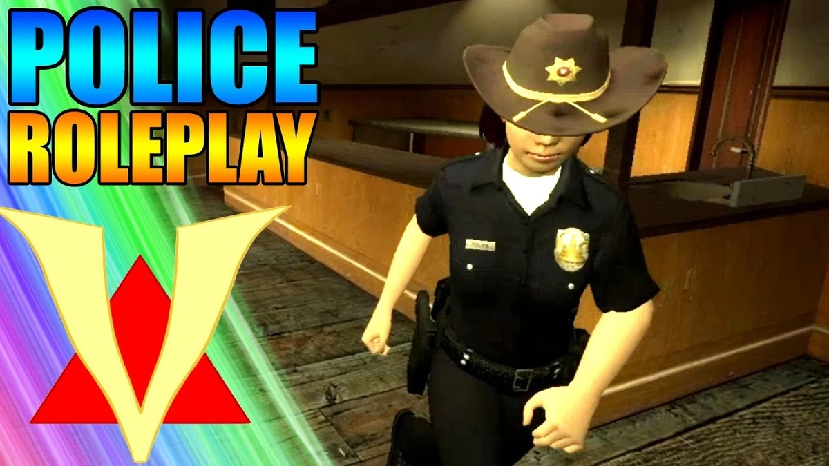 Police RP | VenturianTale Wiki | Fandom