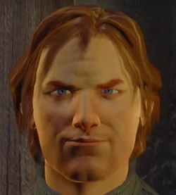 Martin Septim | VenturianTale Wiki | Fandom