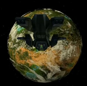 Gingeria | VenturianTale Wiki | Fandom