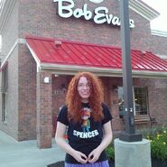 Bethany Frye | VenturianTale Wiki | Fandom