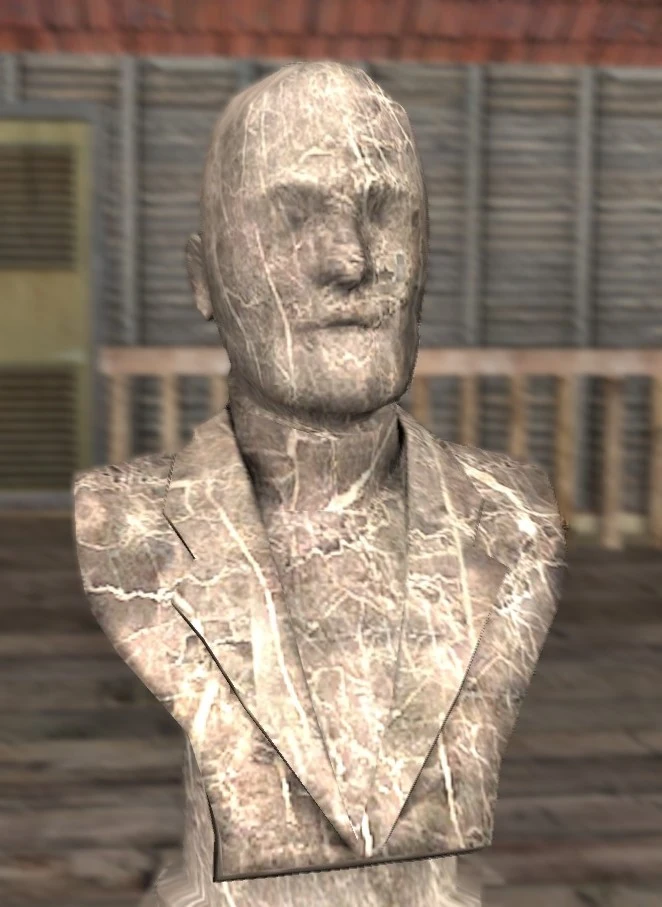 Grandfather Acachalla | VenturianTale Wiki | Fandom