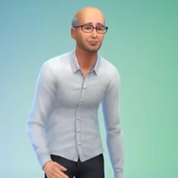 Sims Venturiantale Bethany Frye