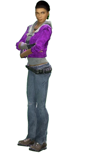 Sally Acachalla | VenturianTale Wiki | Fandom