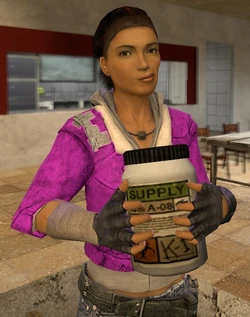 Apupu Soup | VenturianTale Wiki | Fandom