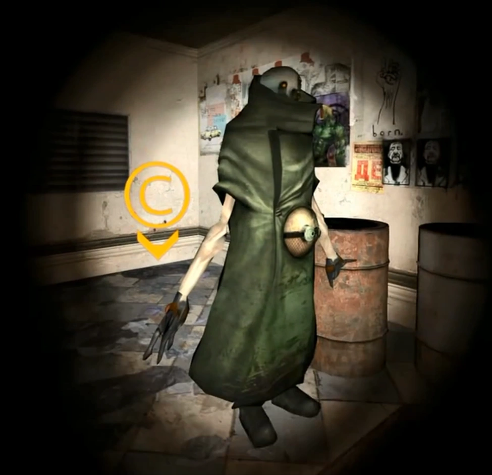 The Norwegian Monkey | VenturianTale Wiki | Fandom