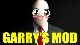 Slenderman En Sally Venturiantale