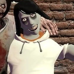 Venturiantale Sally Creepypasta