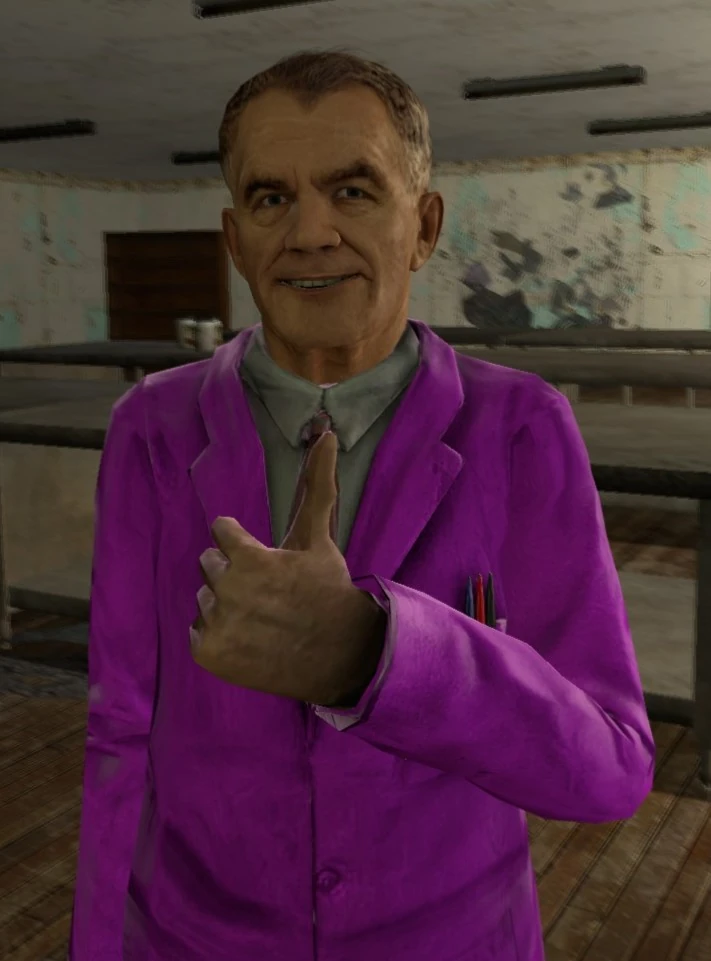 Dr. Hickle Coolbreeze | VenturianTale Wiki | Fandom