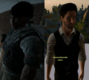 Johnny Toast | VenturianTale Wiki | Fandom