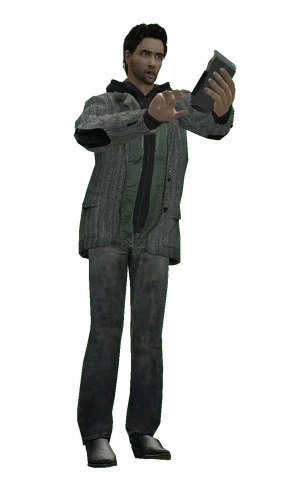 Johnny Toast | VenturianTale Wiki | Fandom