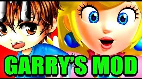 Gmod SUPER MARIO 64 Map! | VenturianTale Wiki | Fandom