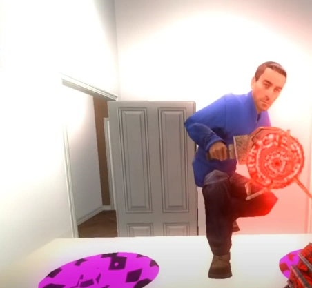 Scientist Salesman | VenturianTale Wiki | Fandom