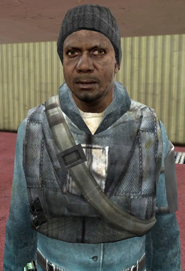 Jeremy (Garry's Mod) | VenturianTale Wiki | Fandom