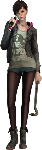Jenny Ghost | VenturianTale Wiki | Fandom