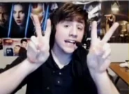 Jordan Frye | VenturianTale Wiki | Fandom
