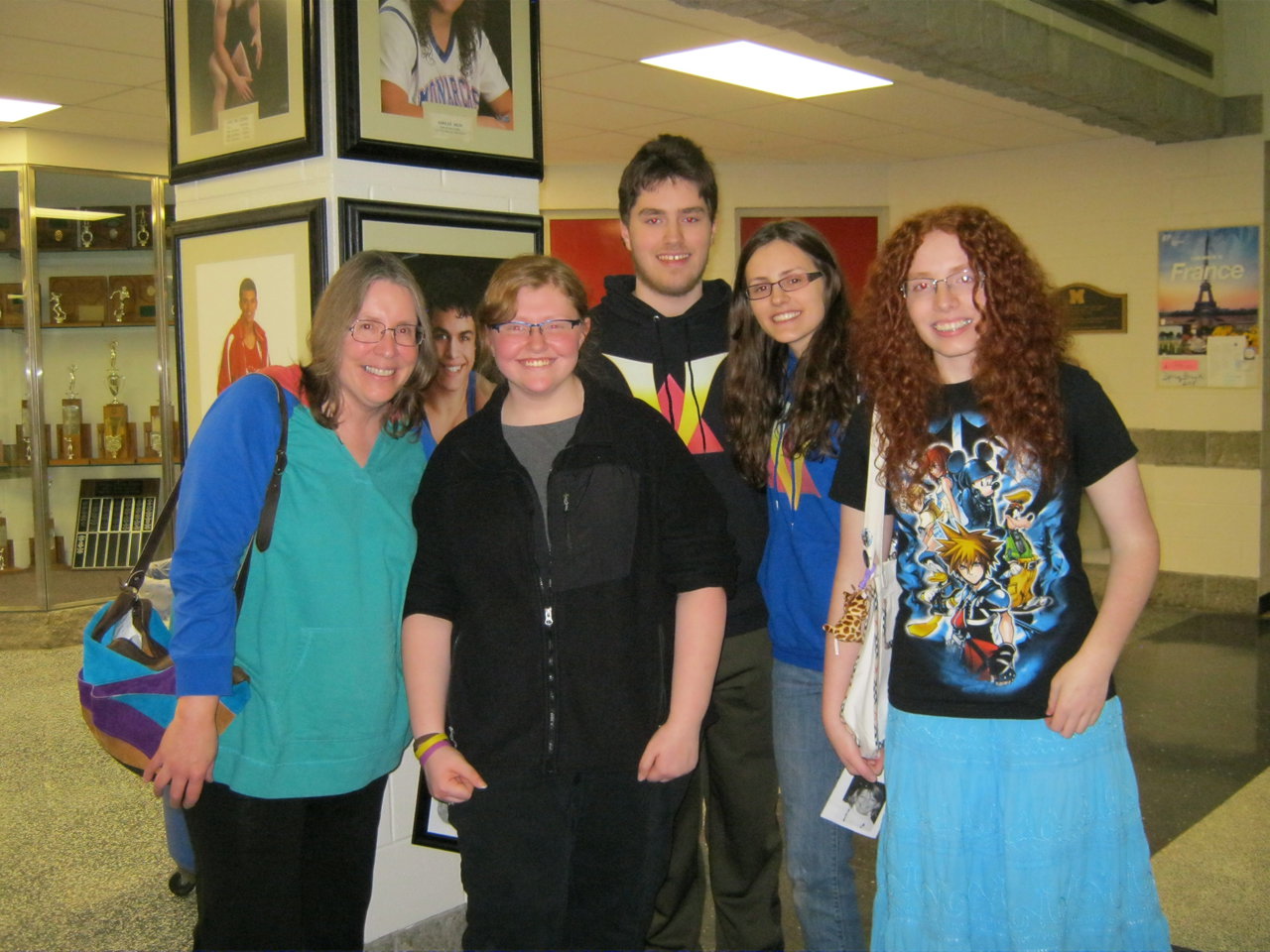 Venturiantale Face 2022