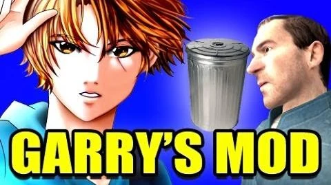 Johnny Ghost | VenturianTale Wiki | Fandom