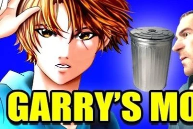 venturiantale johnny ghost