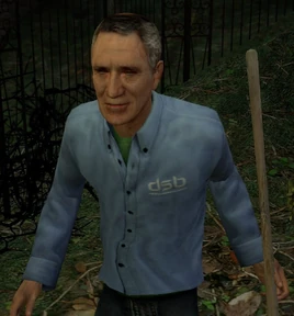 Bobby (haunted mansion) | VenturianTale Wiki | Fandom