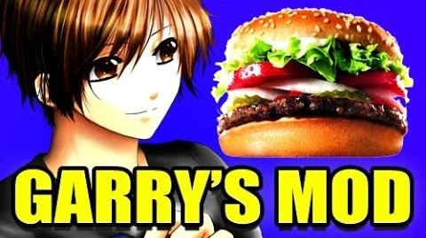Gmod BURGER KING Map! (Garry's Mod) | VenturianTale Wiki | Fandom