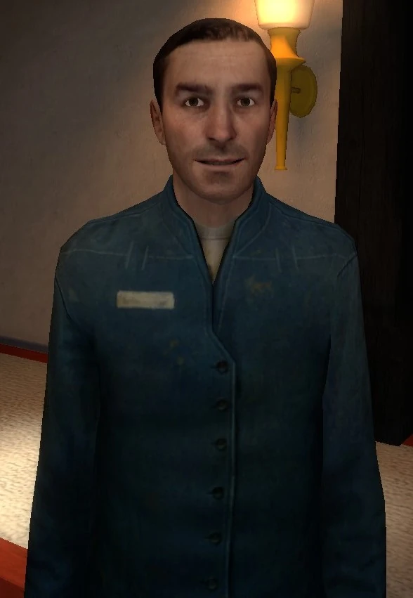 Jordan (Gmod) | VenturianTale Wiki | Fandom