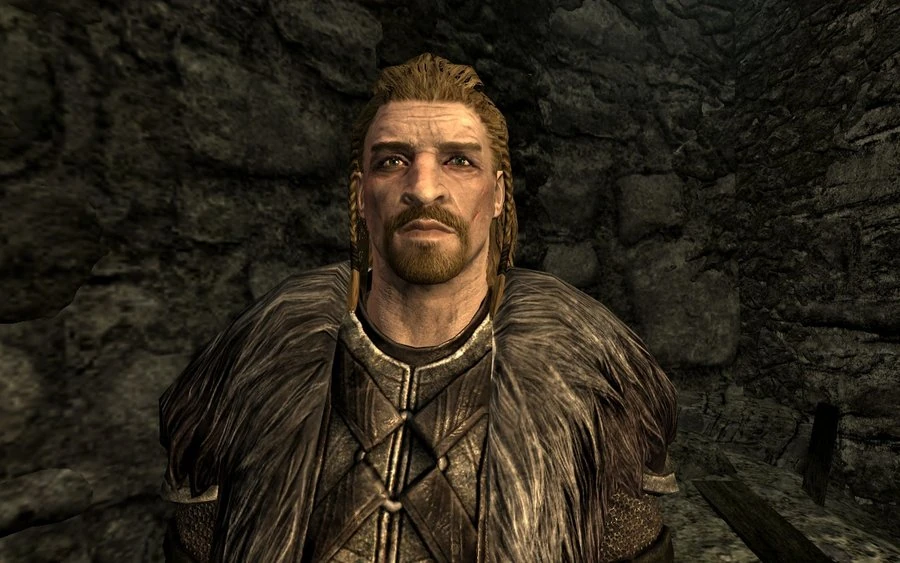 Ulfric Stormcloak | VenturianTale Wiki | Fandom