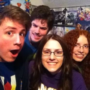 Jordan Frye | VenturianTale Wiki | Fandom