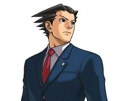 Phoenix Wright | VenturianTale Wiki | Fandom