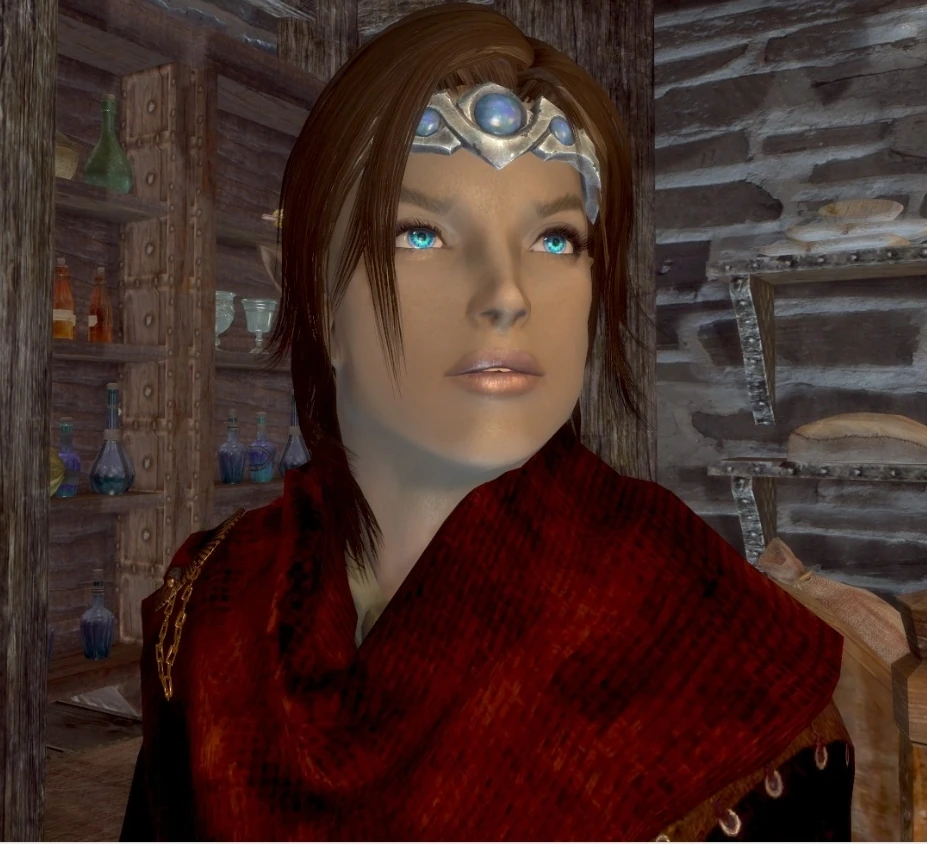 Vahl Aradur | VenturianTale Wiki | Fandom